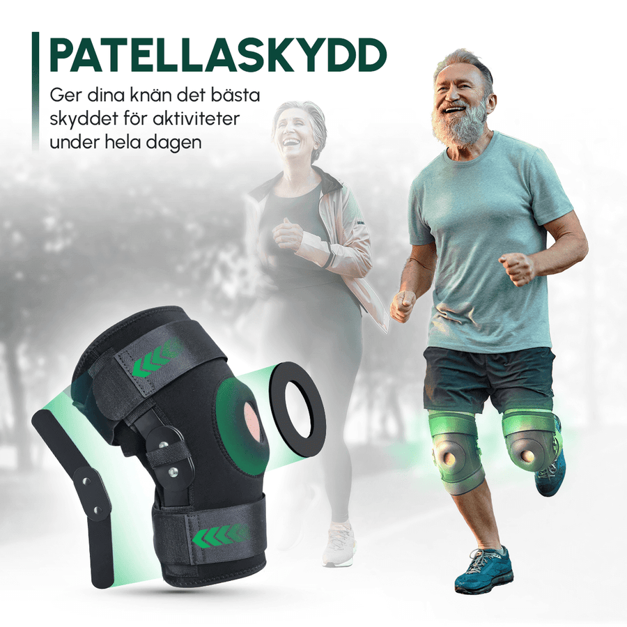 Meniskskada: Symtom, diagnos och behandling