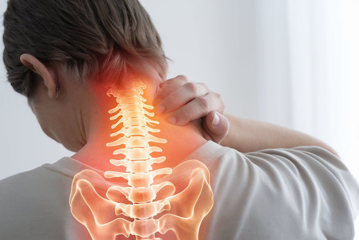 Neck Injury in Children: Symptoms, Causes & Effective Treatment